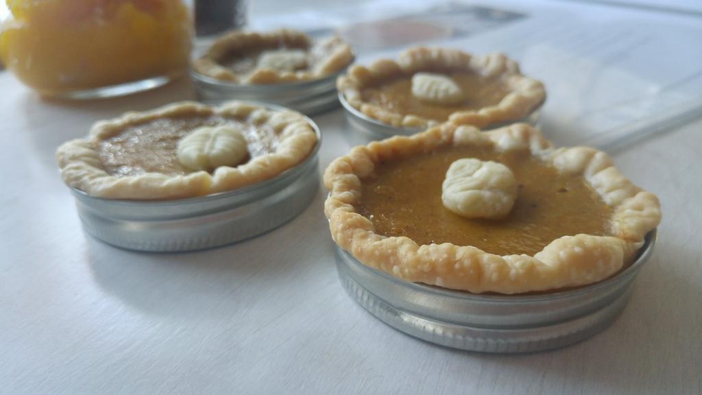 HomeSchool Early Learning - Pumpkins and Pies | Reaching Happy