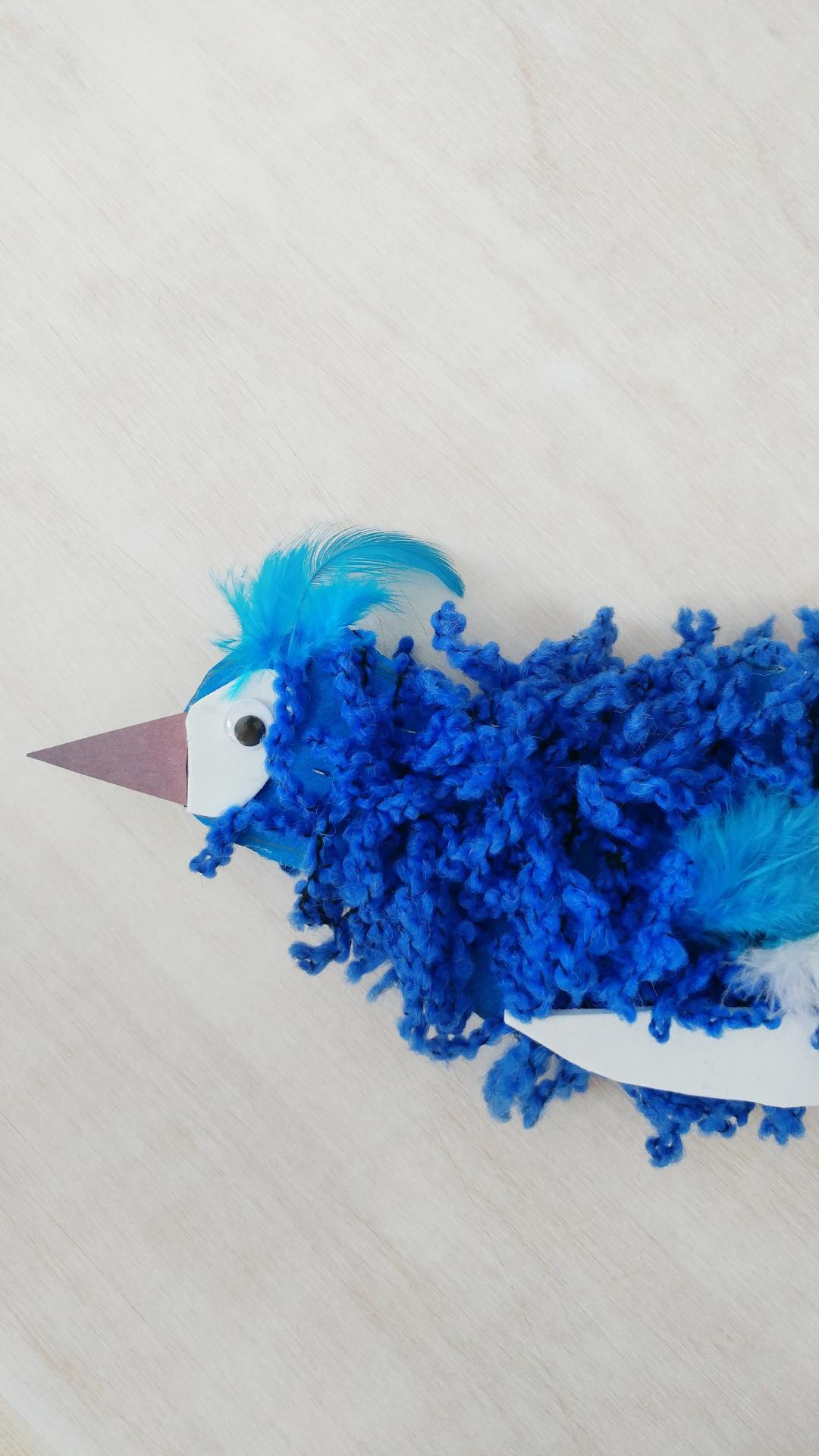 Bird Unit Study with book and activity ideas | Reaching Happy