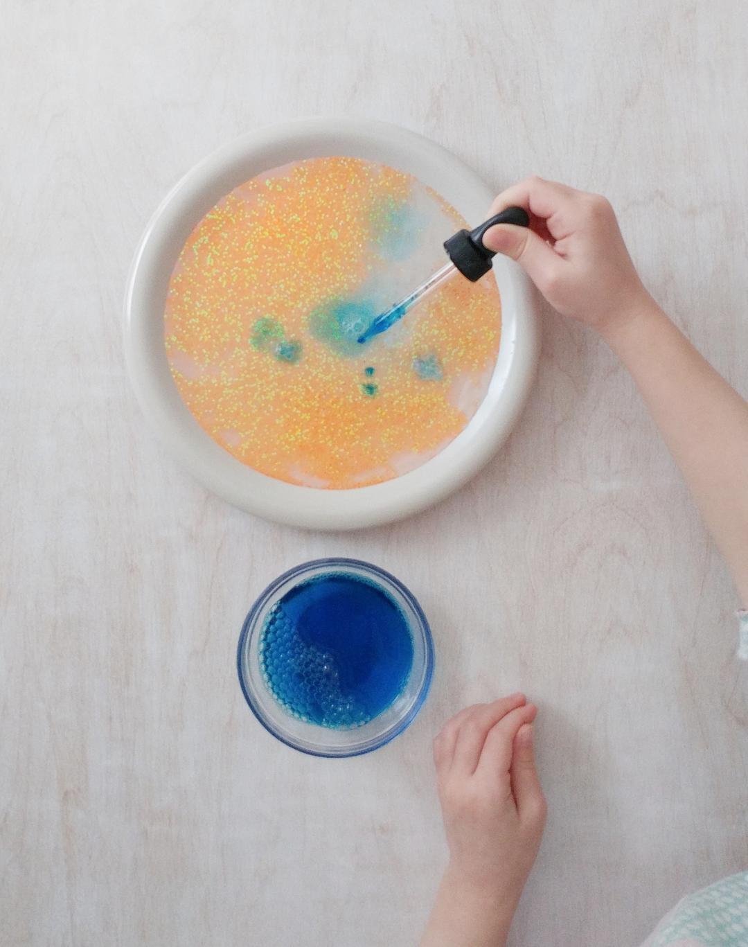 Germ study with book and activities ideas | Reaching Happy