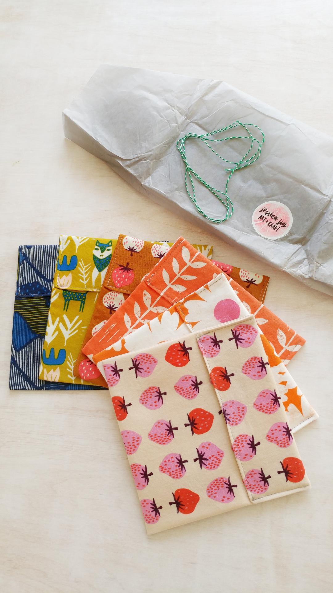 Easy Busy Bag Ideas | Reaching Happy