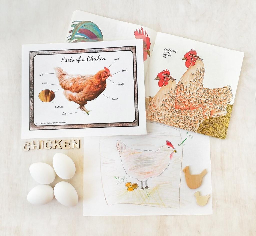 We are sharing our favorite Activities and Crafts to help your kids ...