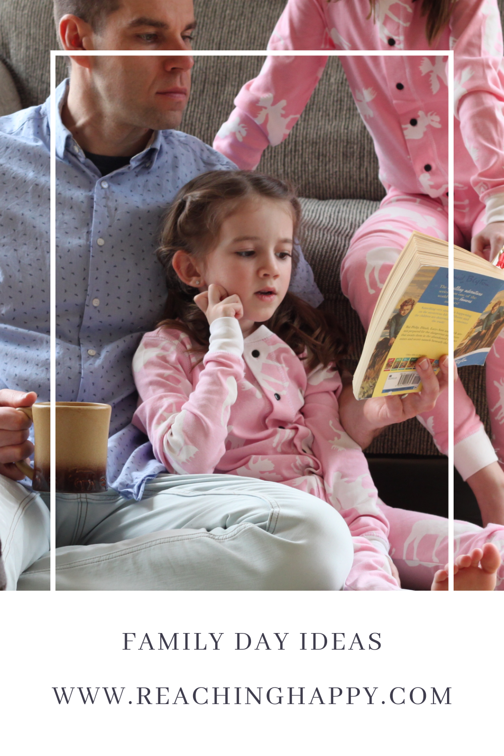 A beautiful guide for the perfect Family Day , complete with a fully ...