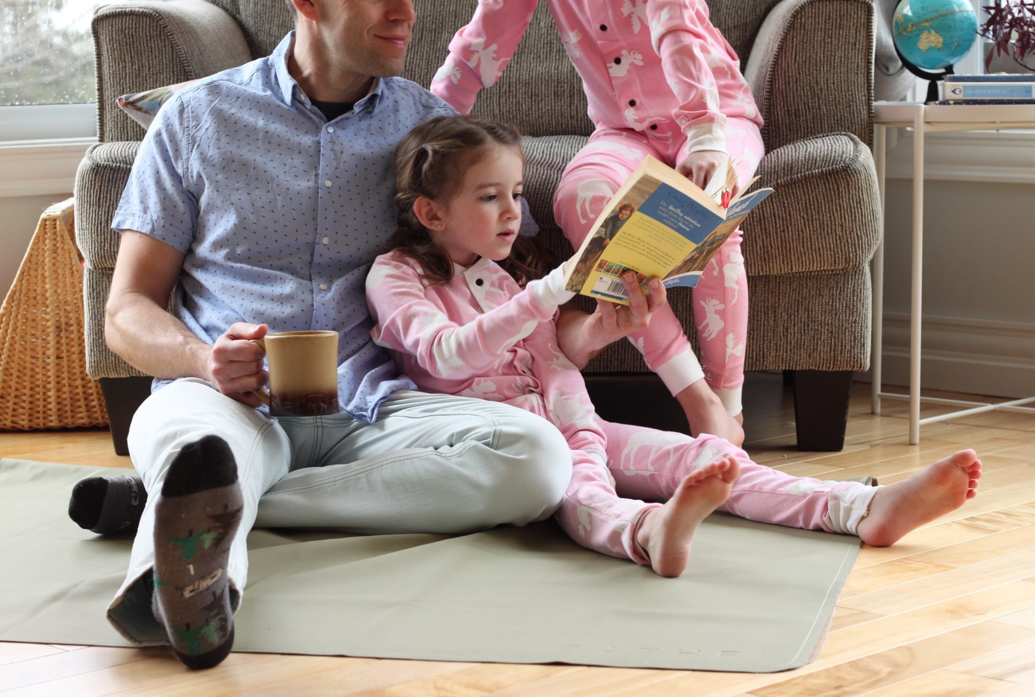 A beautiful guide for the perfect Family Day , complete with a fully ...