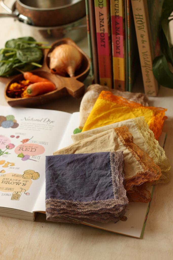 natural plant based dyes | Reaching Happy