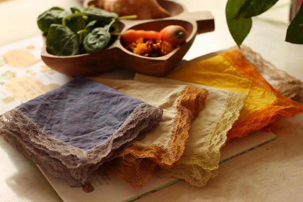 natural plant based dyes | Reaching Happy