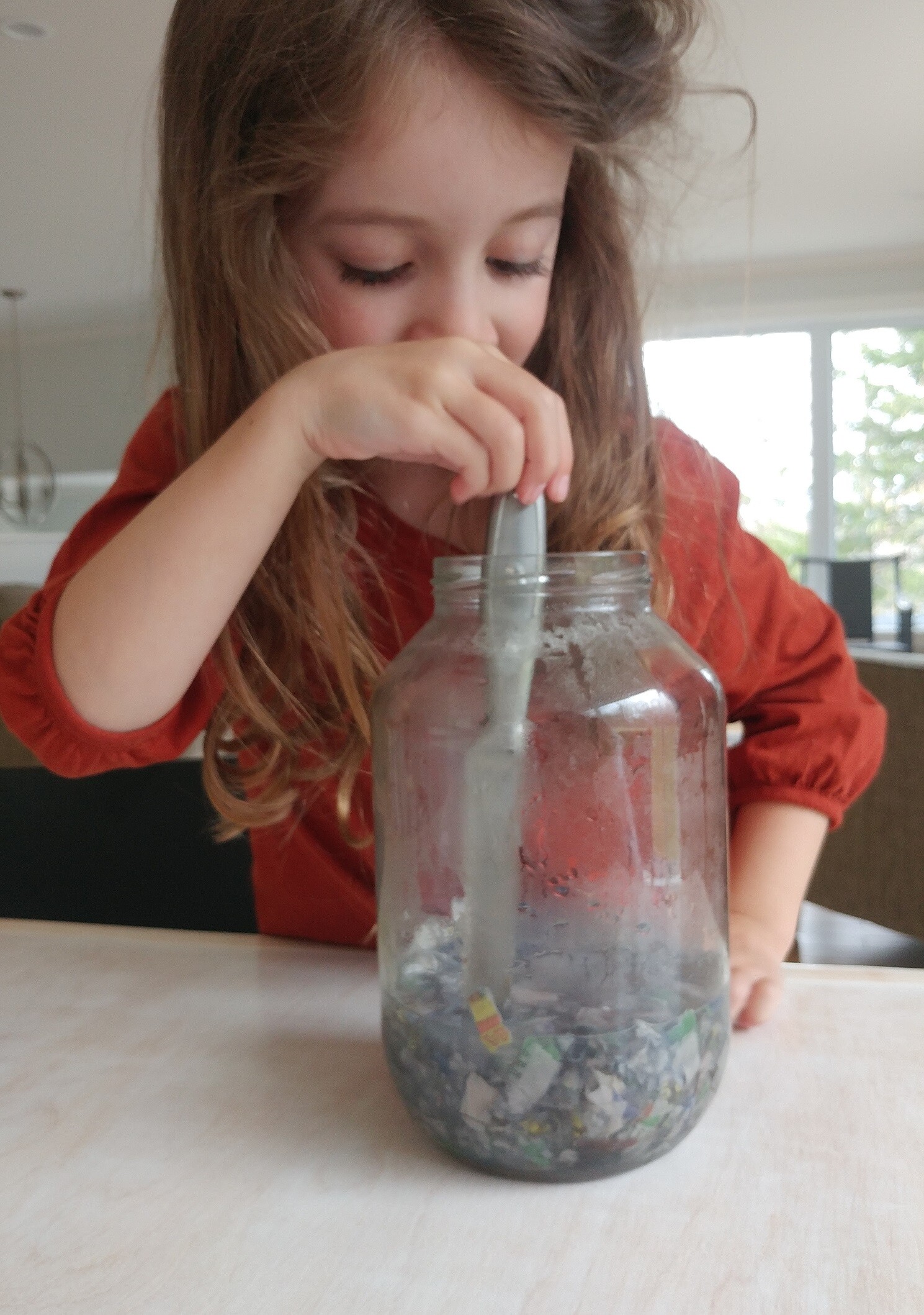 Easy Wildflower Seed Bomb Tutorial | Reaching Happy