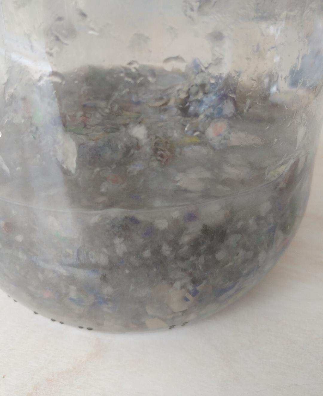 Easy Wildflower Seed Bomb Tutorial | Reaching Happy