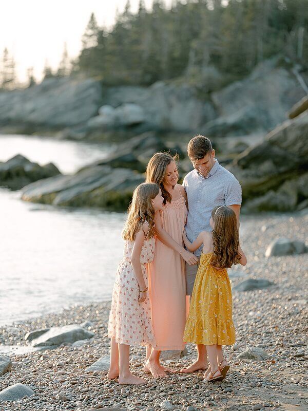 Canadian Homeschool Family Blog | Reaching Happy