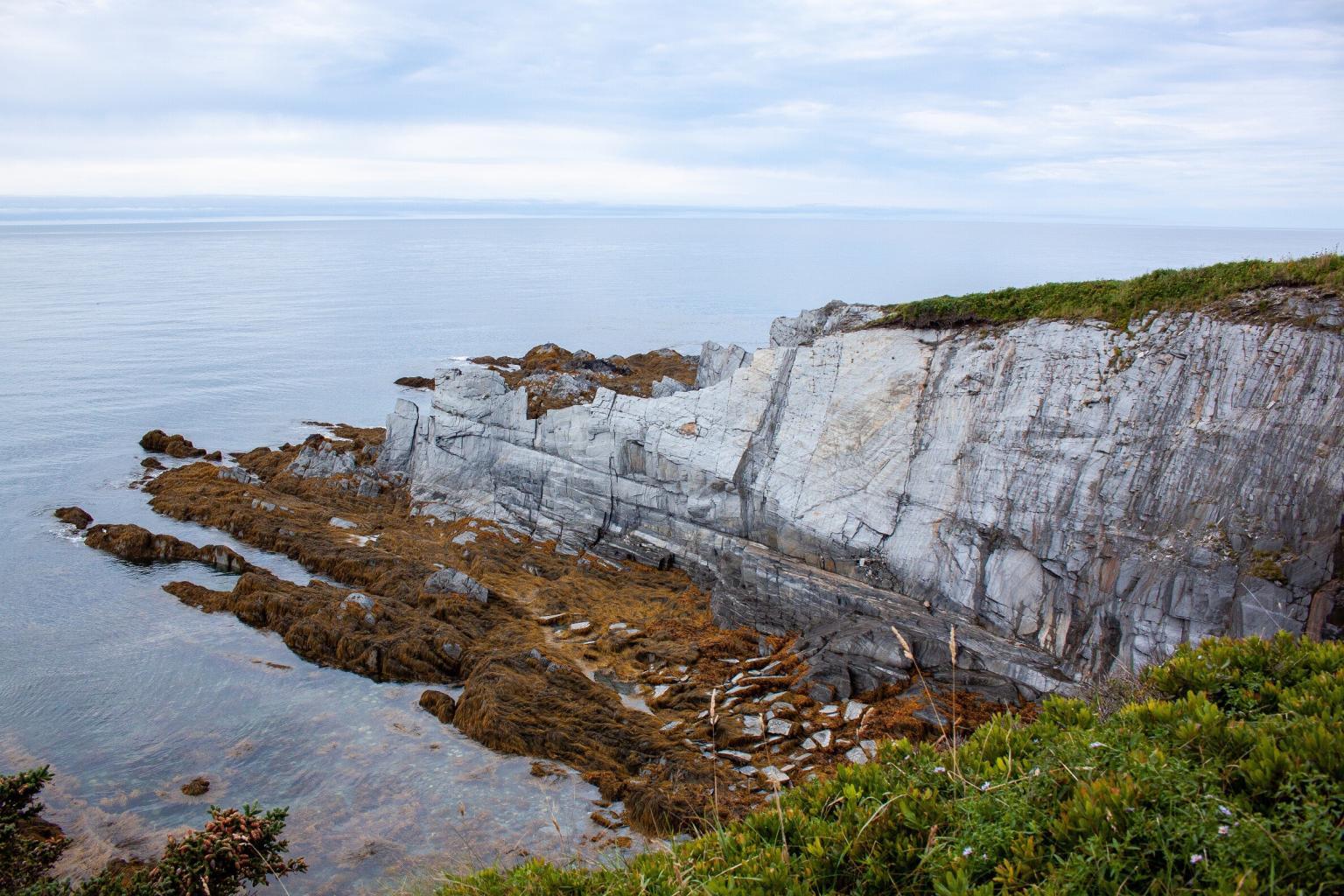 Visiting Clare/St. Mary’s Bay, Nova Scotia | Reaching Happy
