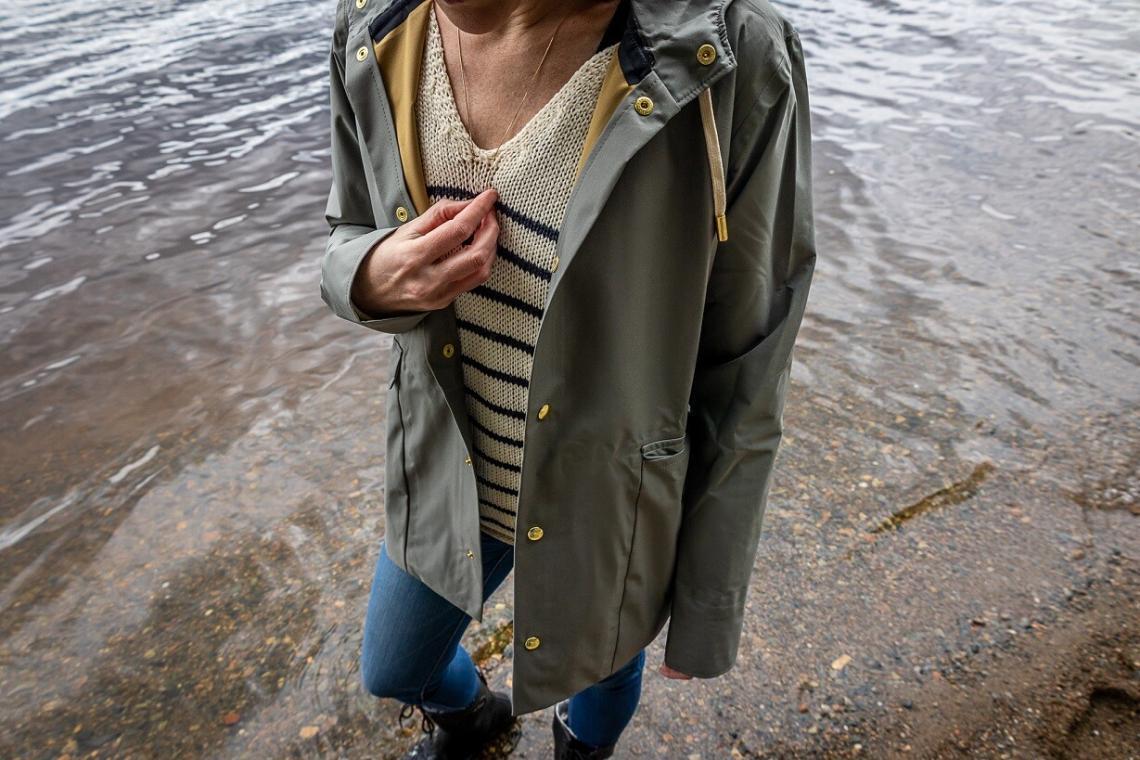 Our Favorite Outdoor Clothing for Kids | Reaching Happy