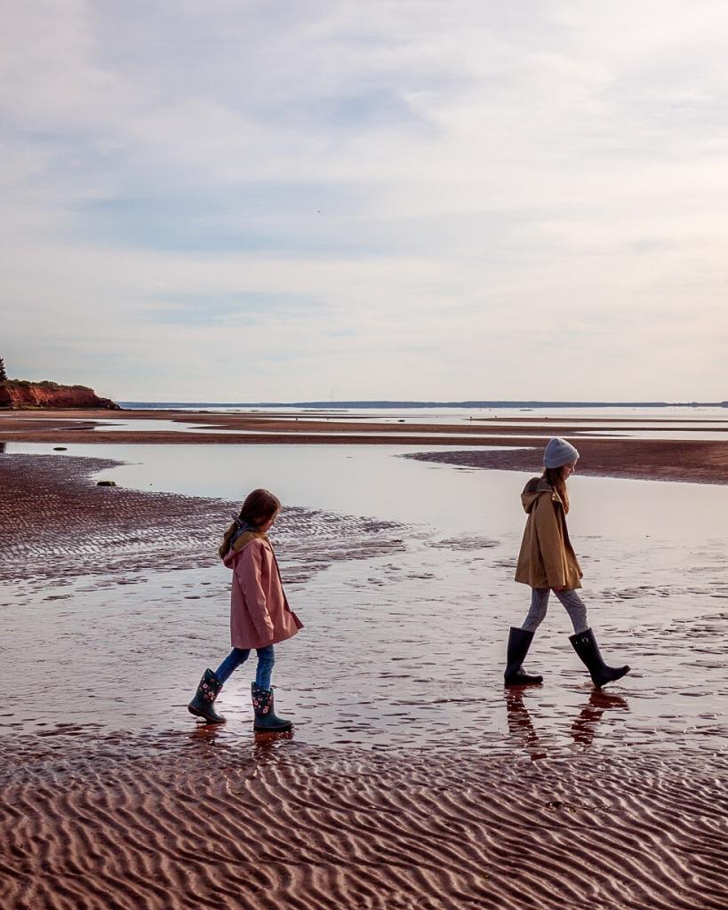 Our Favorite Outdoor Clothing for Kids | Reaching Happy