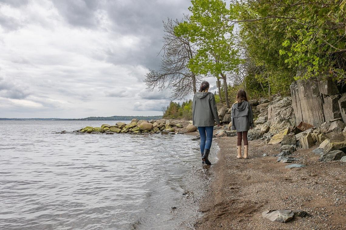 Our Favorite Outdoor Clothing for Kids | Reaching Happy