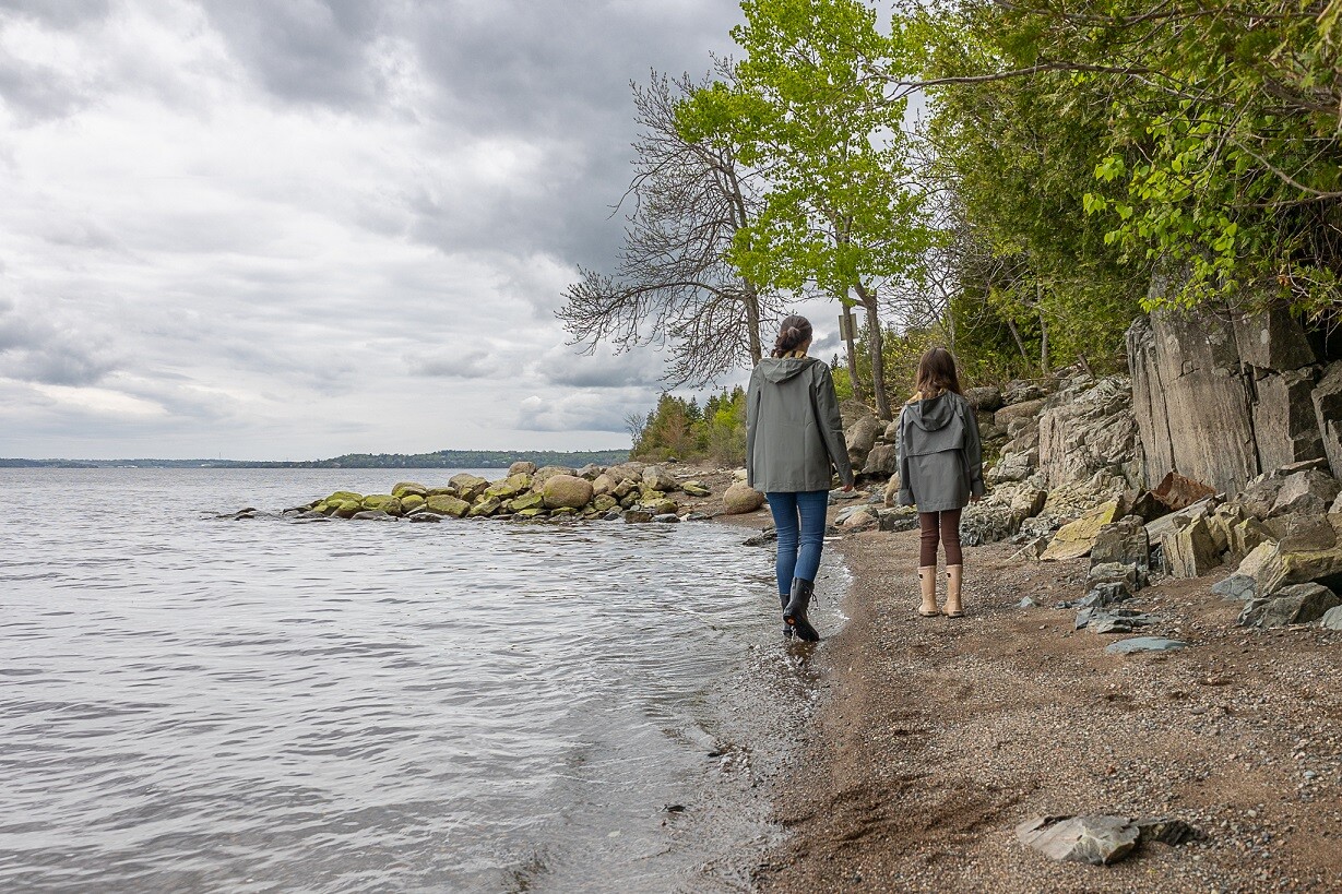 Our Favorite Outdoor Clothing for Kids | Reaching Happy