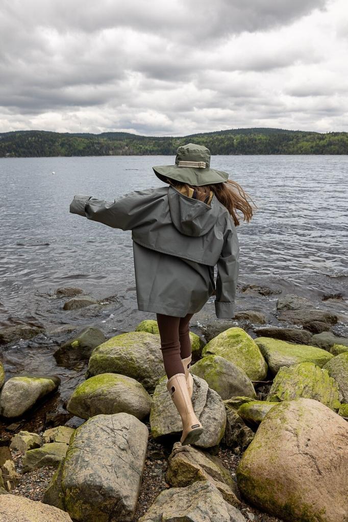 Our Favorite Outdoor Clothing for Kids | Reaching Happy
